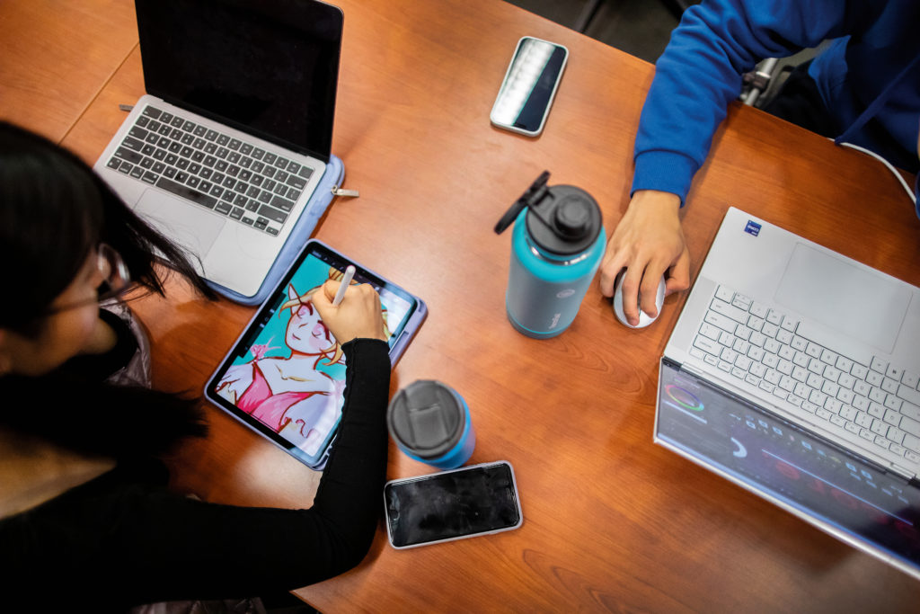 UPGRADE: The Art and Science of Video Game Development - Penn ...