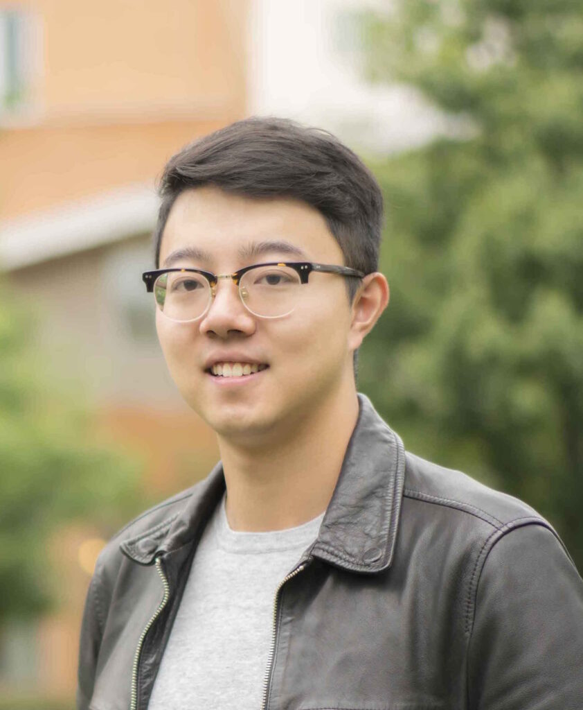 The PRECISE Center Turns 15 — and Looks to the Future with Two New Faculty Members - Penn ...